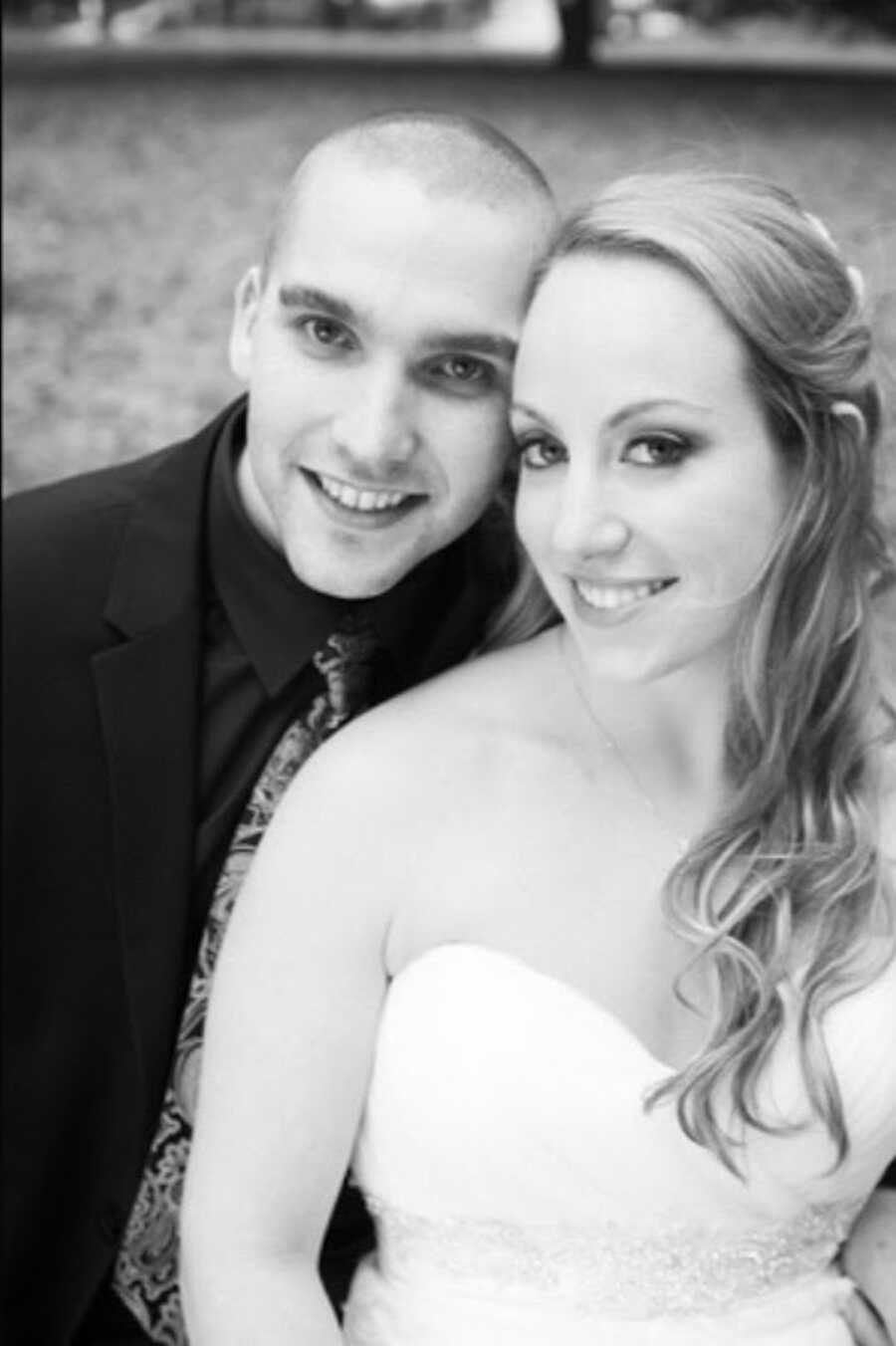 ‘I told the operator my husband was in anaphylactic shock from a bee ...