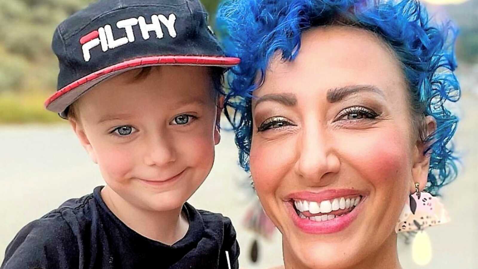 Dear Mom Shamers: Looks Don’t Determine If I’m A Good Mom – Love What ...