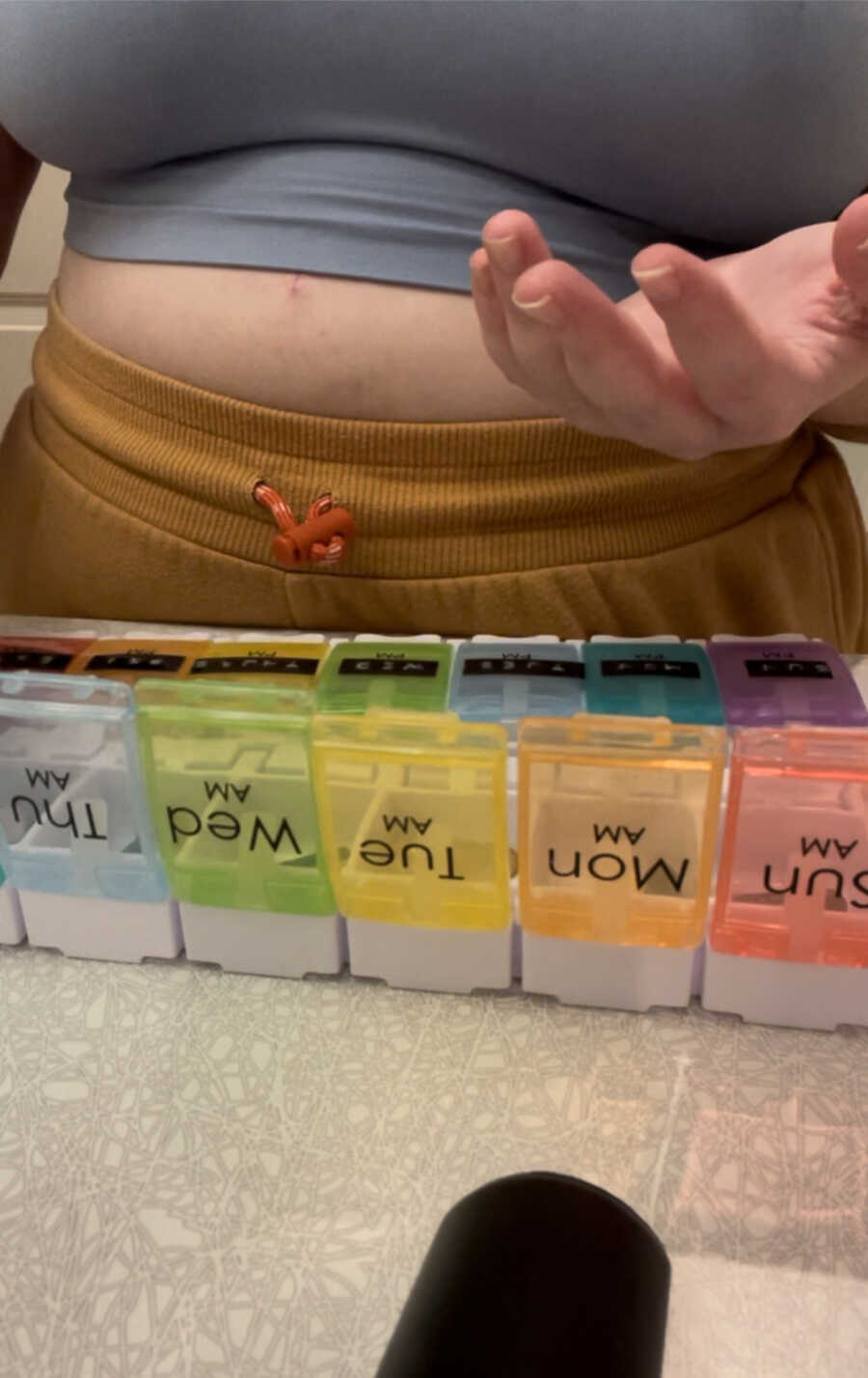 ‘Getting diagnosed was the best thing for me.’: Chronically ill woman ...