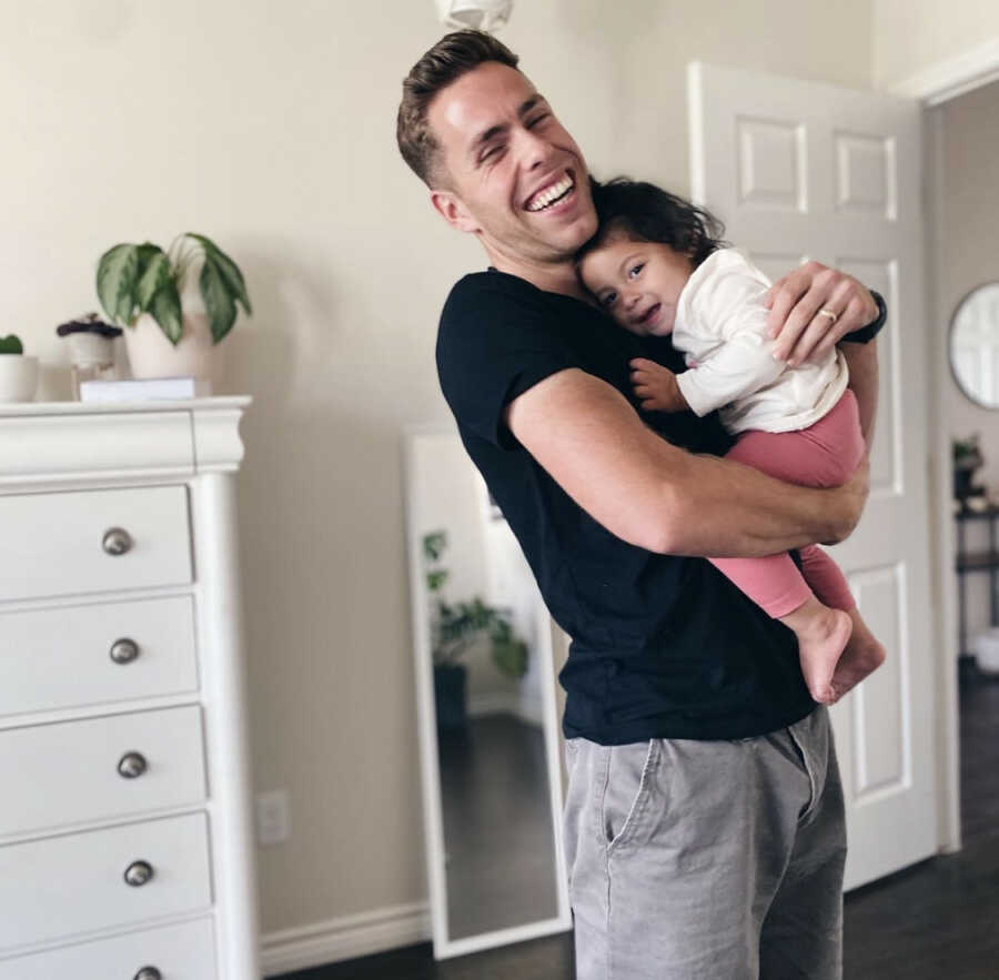 Dear Foster Mom: It’s OK To Struggle Bonding With Your Child – Love ...