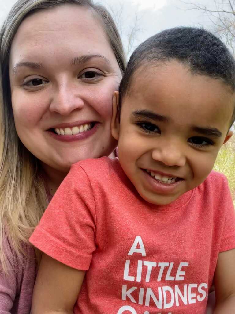 After 9-Year Infertility Battle, Couple Adopt Foster Care Siblings Into ...
