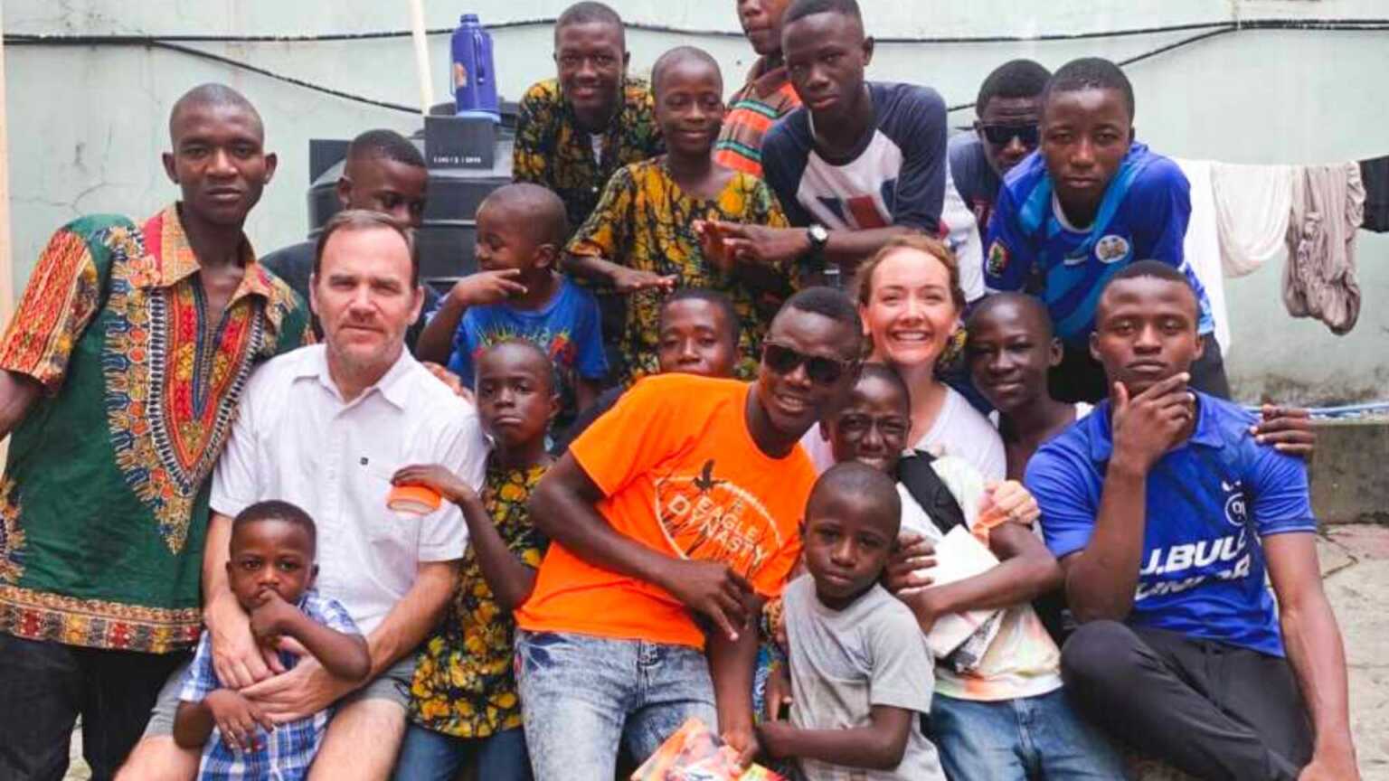 The Pros And Cons Of International Adoption – Love What Matters