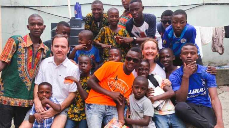 The Pros And Cons Of International Adoption – Love What Matters