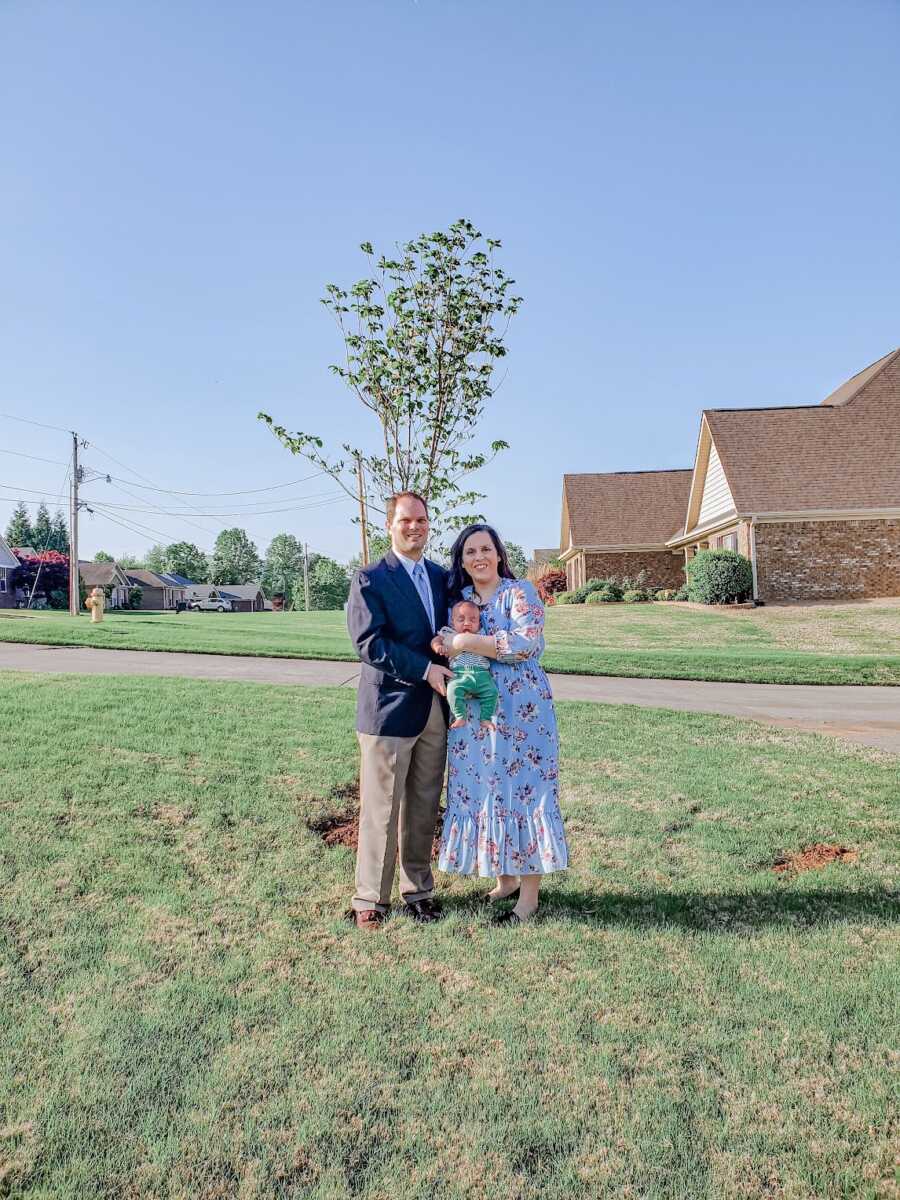 ‘The birth mother chose you. Get on the road ASAP.’: Mom shares journey ...