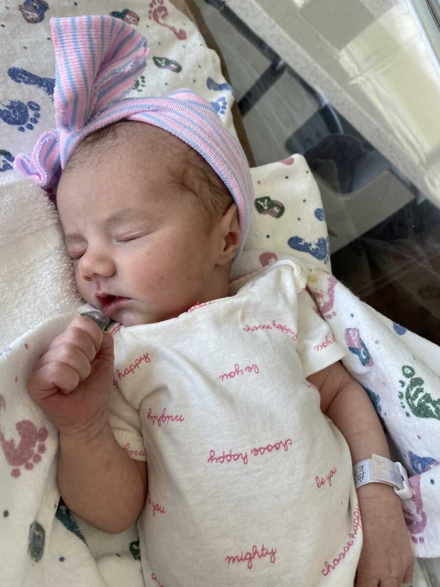 ‘You will get your heart broken. Not might, will.’: Foster mom shares ...