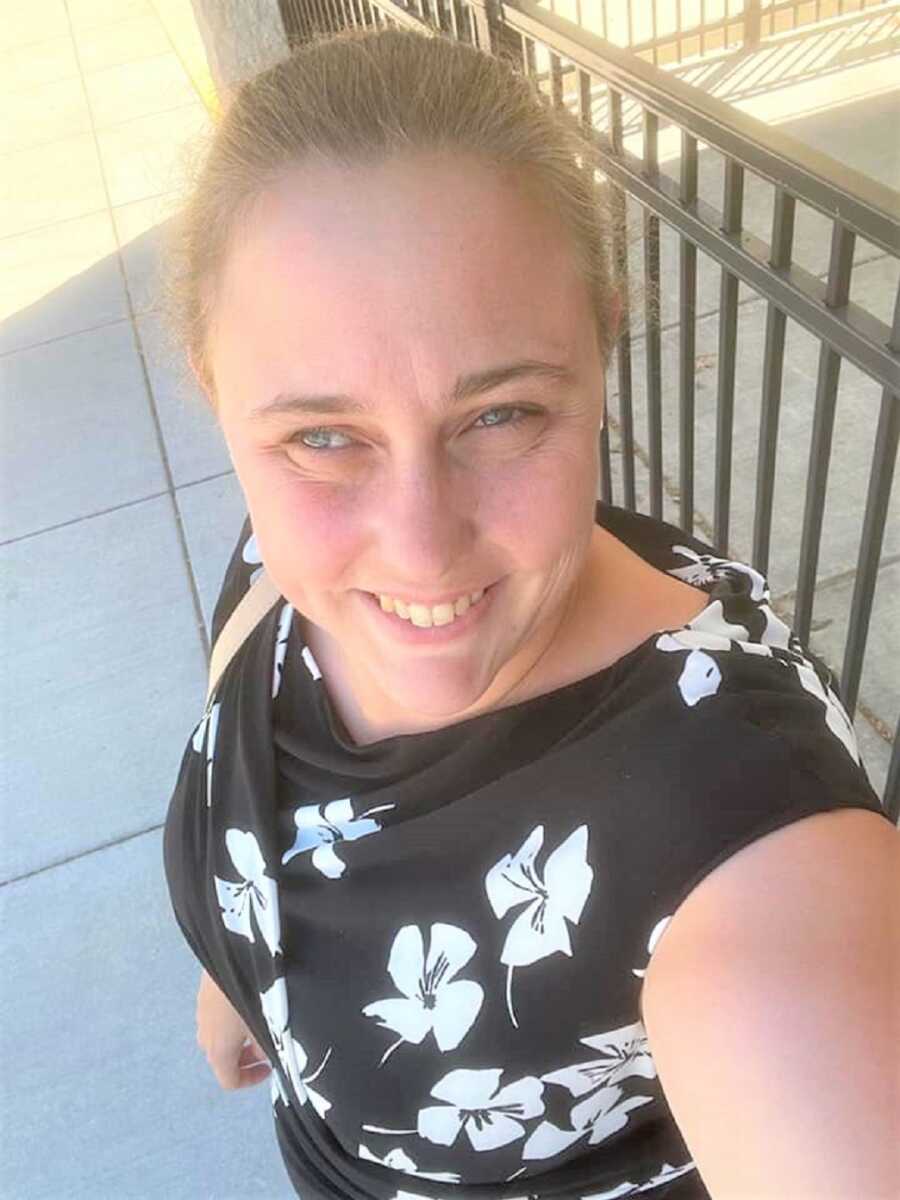 Blind Widow, Foster Care Adoptee Approved As Washington’s First ...