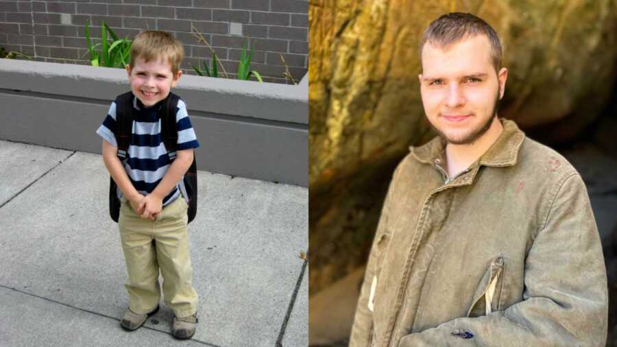 It Took 16 Years For My Son To Get His Autism Diagnosis – Love What Matters