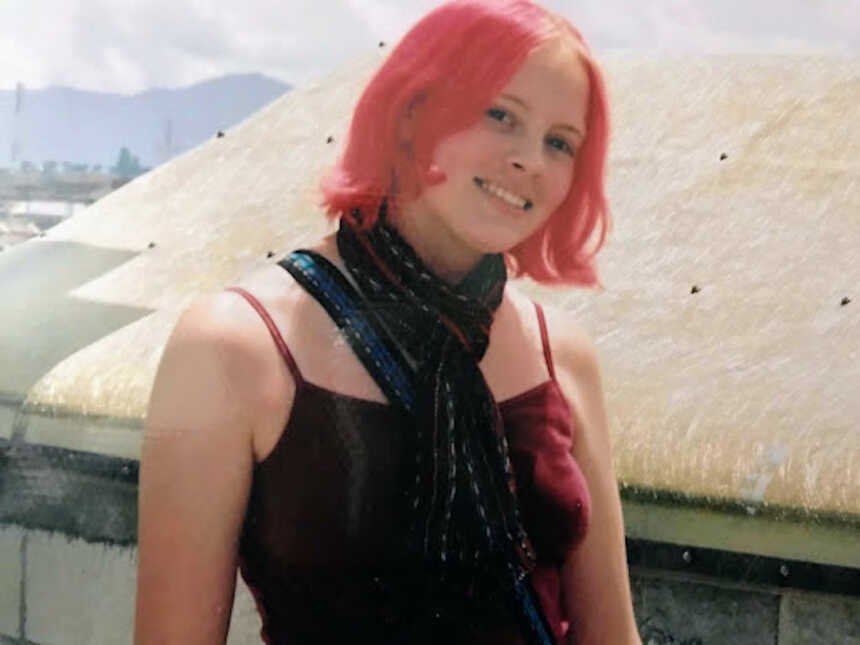 ‘It’s impossible to explain how I was able to function.’: Chronic ...