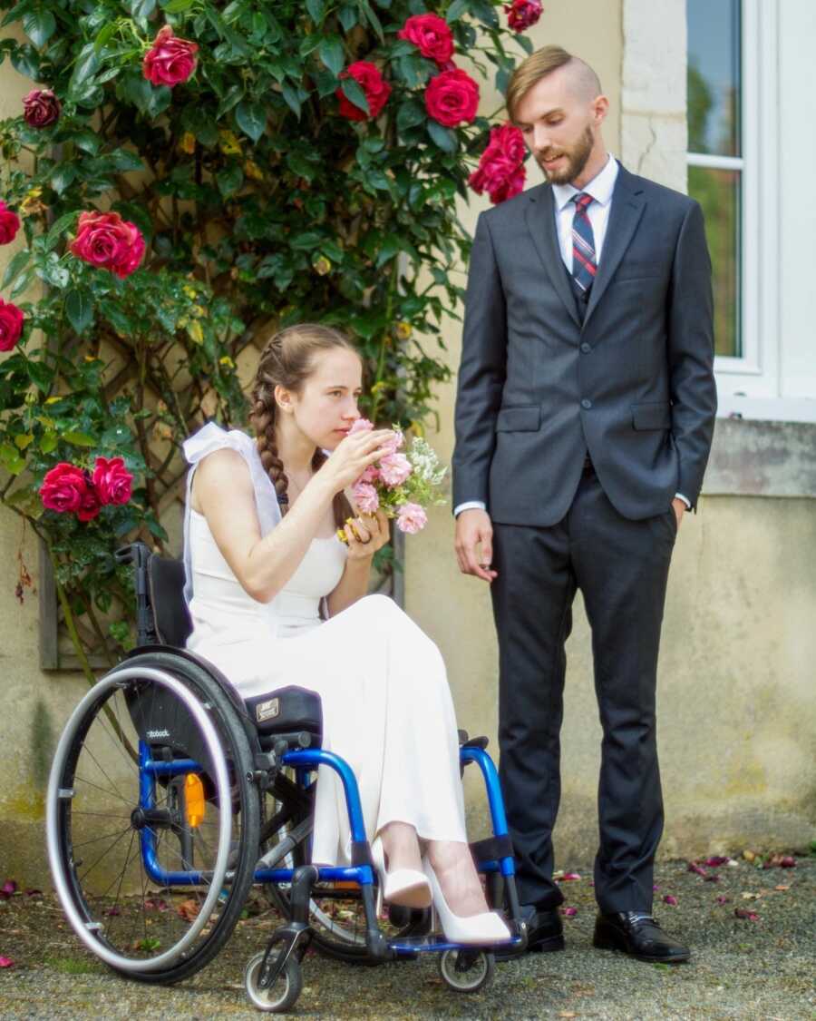 How A 40-Foot Fall Left Me Paraplegic And Also Saved My Life – Love ...