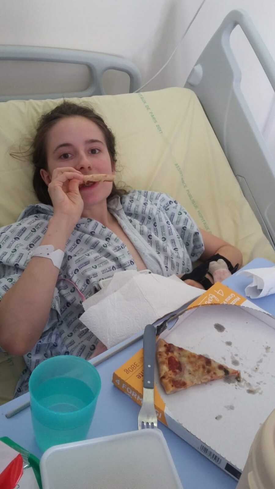 How A 40-Foot Fall Left Me Paraplegic And Also Saved My Life – Love ...