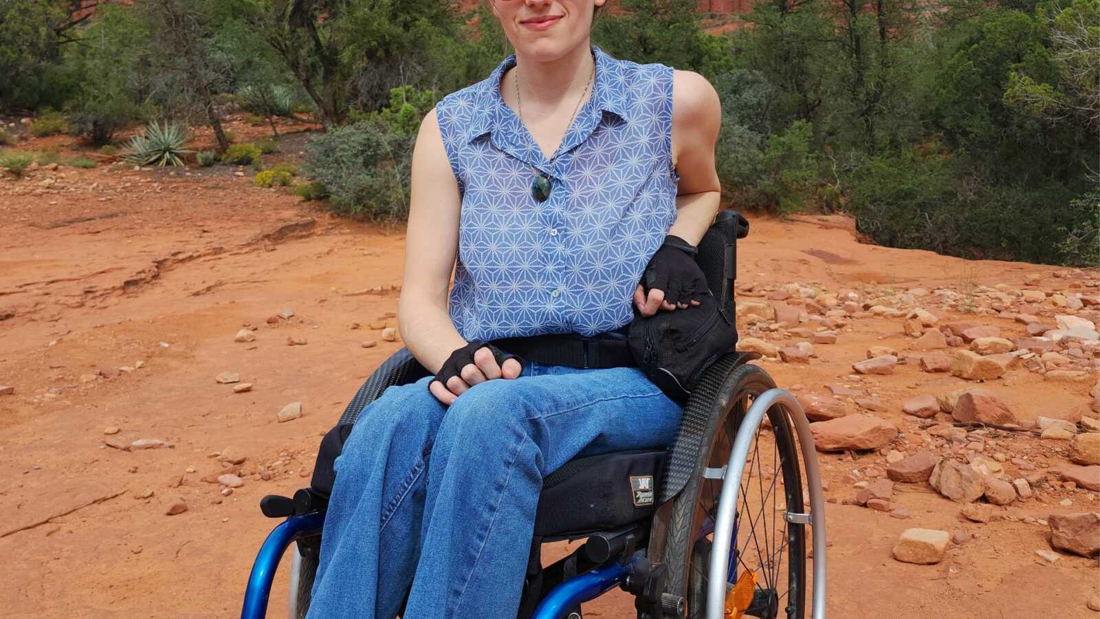 How A 40-Foot Fall Left Me Paraplegic And Also Saved My Life – Love What Matters