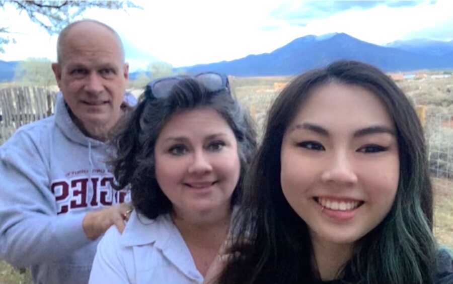 How I Found Comfort In My Identity As A Chinese Adoptee – Love What Matters