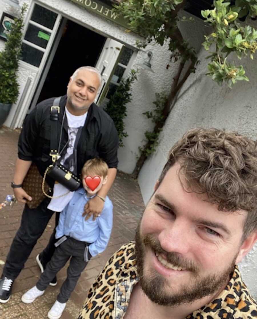The Challenges We Faced Adopting As A Gay Couple – Love What Matters
