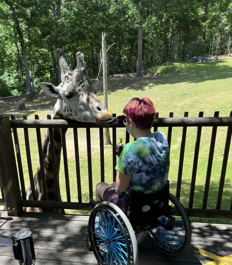 How I Fought For My Ehlers Danlos Syndrome Diagnosis – Love What Matters