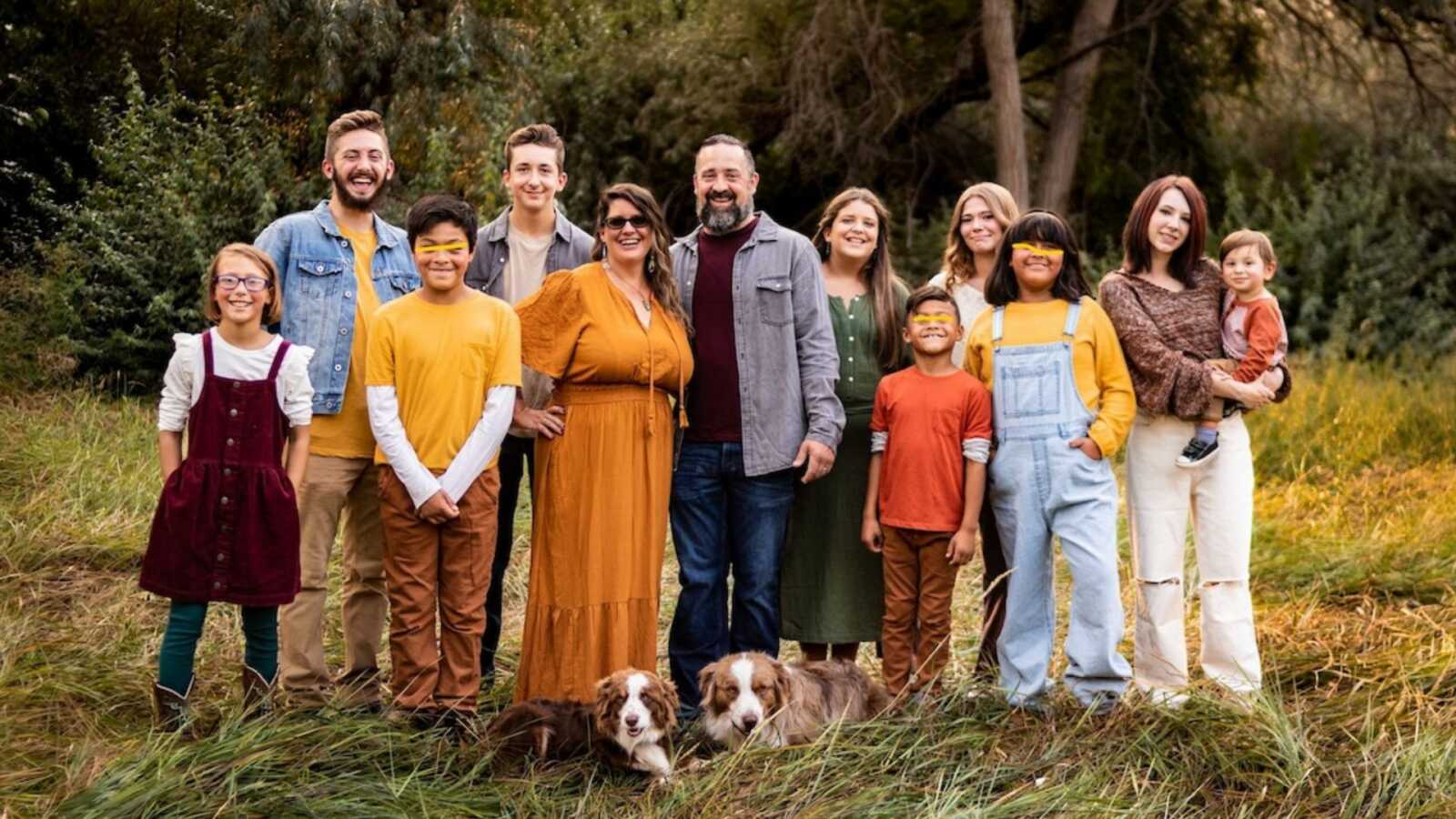 My Quest To Change The Foster Care System – Love What Matters