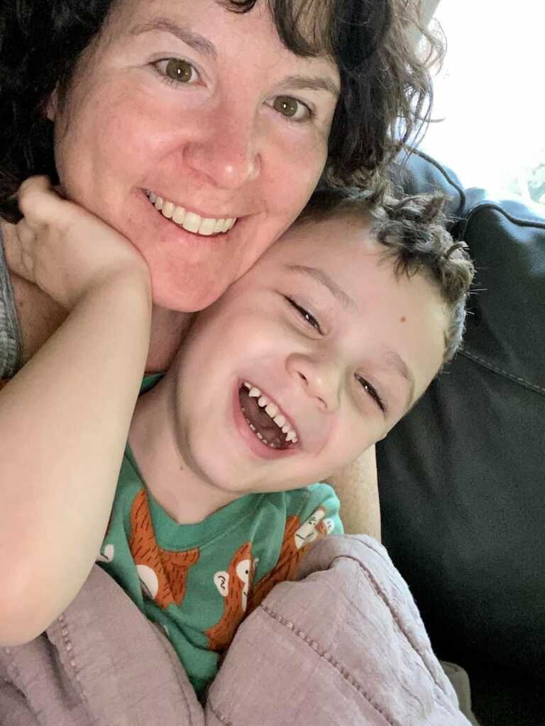 How Being A Mother Became My Greatest Accomplishment, And Greatest ...