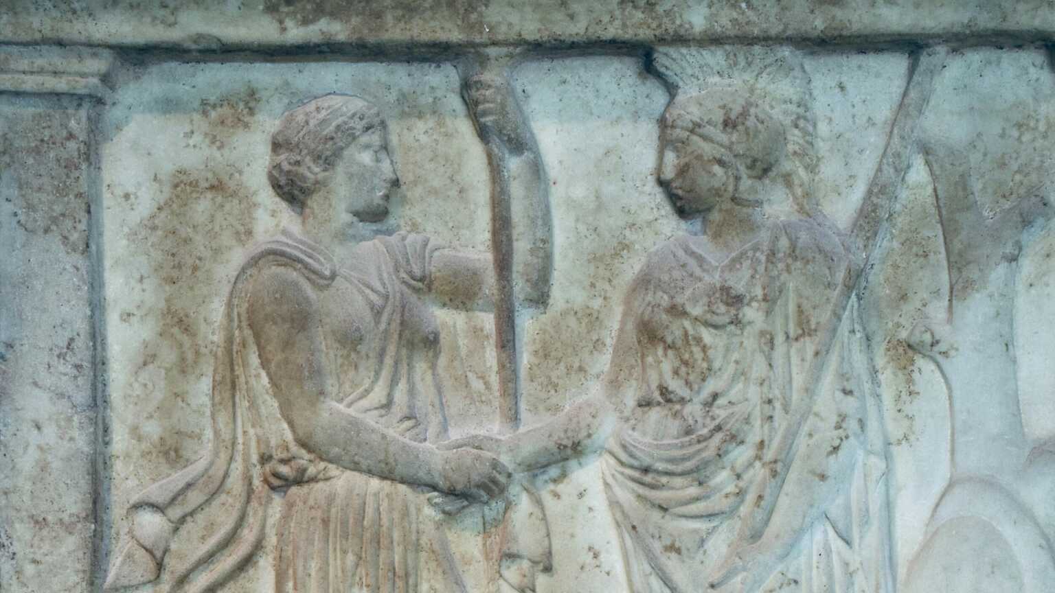 8 Types Of Grecian Love & How To Channel Them This Valentine’s Season ...