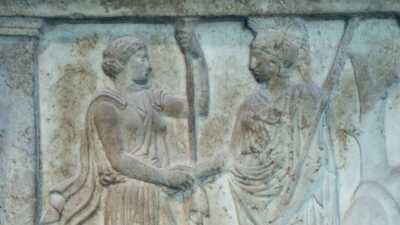 8 Types Of Grecian Love & How To Channel Them This Valentine’s Season ...