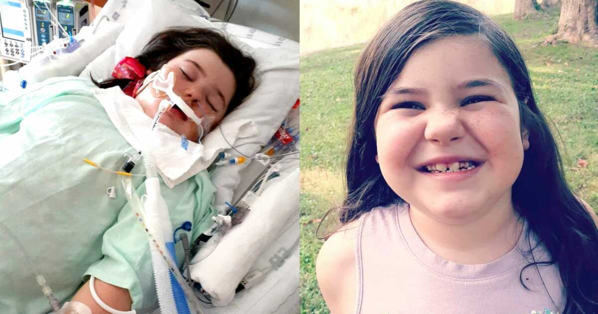 My Daughter Survived Deadly ‘Rabbit Fever’—Here’s What You Need To Know ...