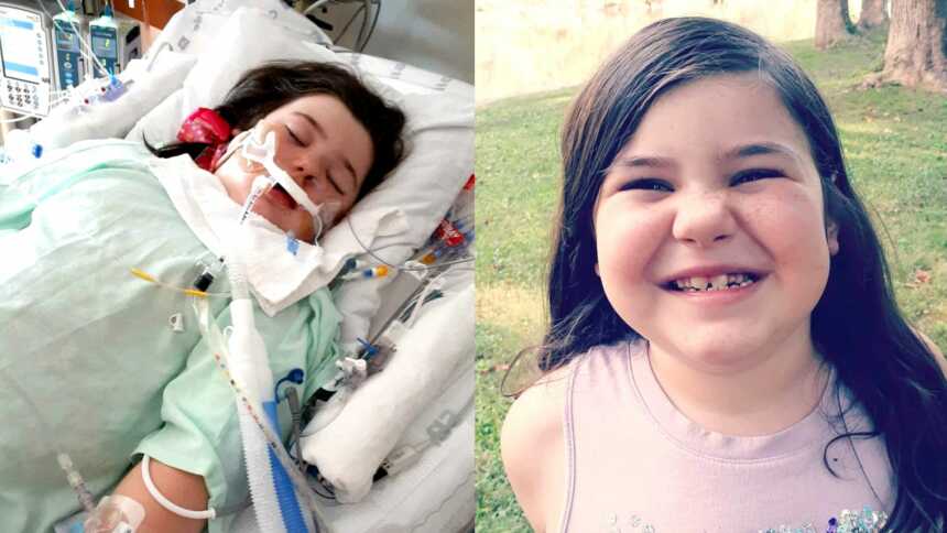 My Daughter Survived Deadly ‘Rabbit Fever’—Here’s What You Need To Know ...