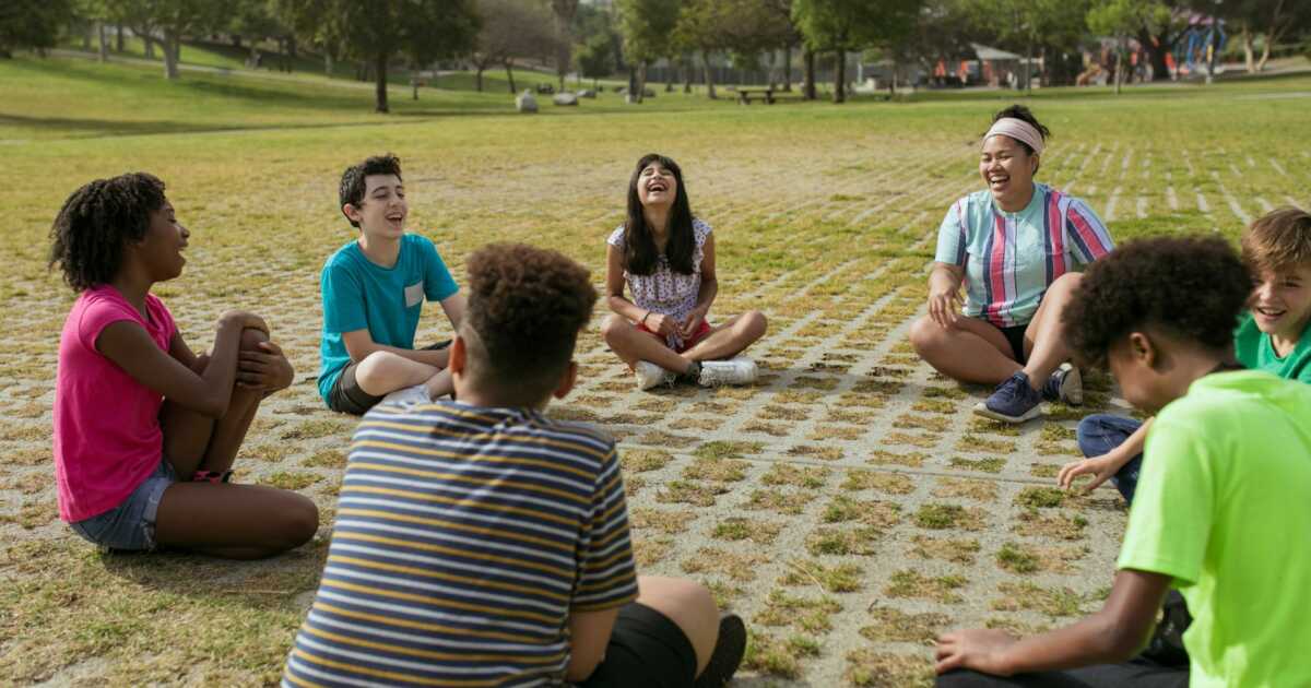 5 Tips For Socializing Your Homeschooled Child – Love What Matters