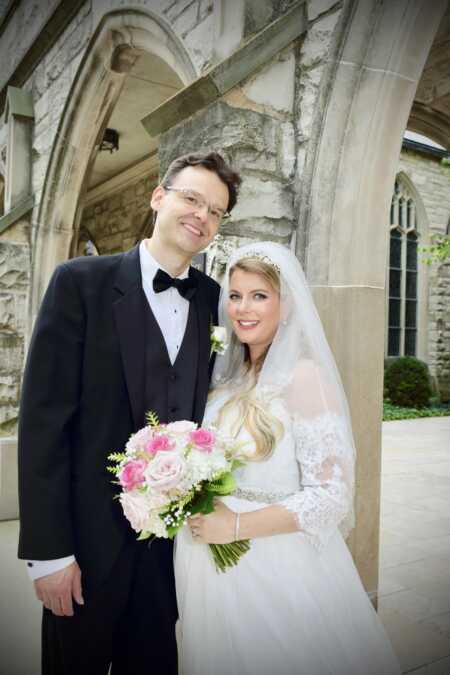 How I Went From Heartbreak To Building My Dream Family In My Mid-40s ...