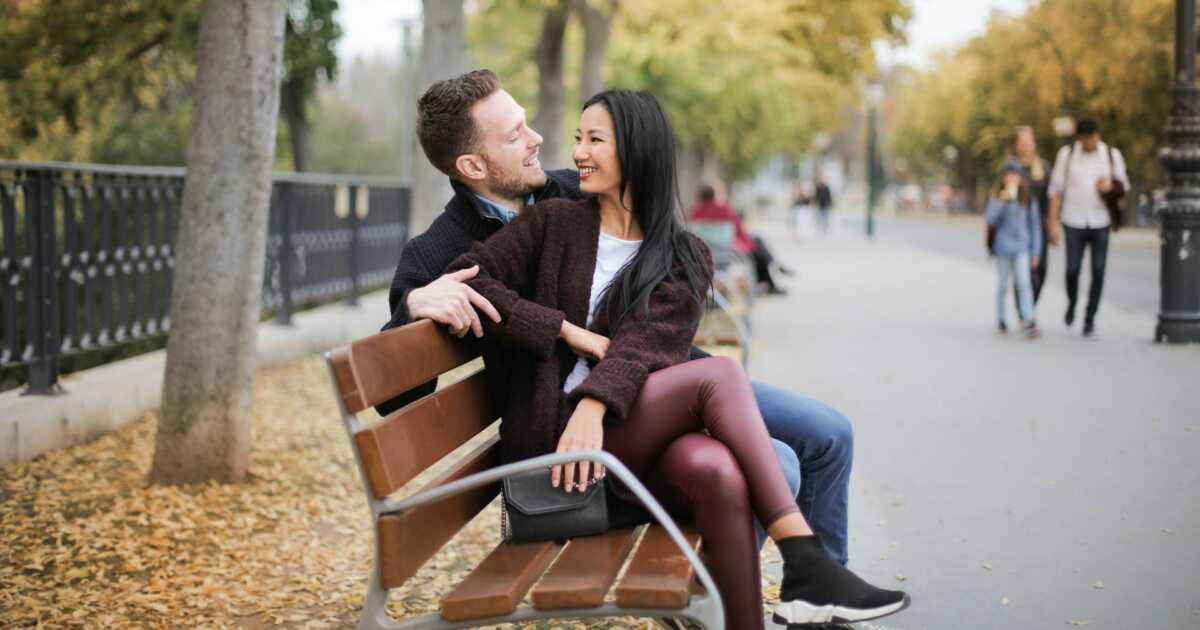 What Does Love Language Mean?—How People Give And Receive Love – Love ...