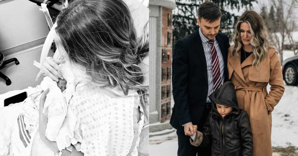 I Loved My Daughter Enough To Let Her Go – Love What Matters